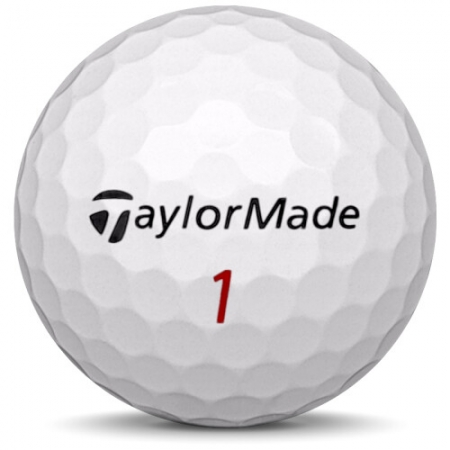 TaylorMade Tour Response Golfbälle | Immer gute Preise bei NJGolf.de