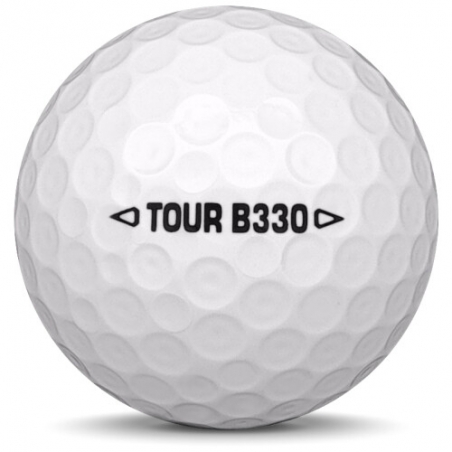 Bridgestone B330 Golfbälle | Immer gute Preise bei NJGolf.de